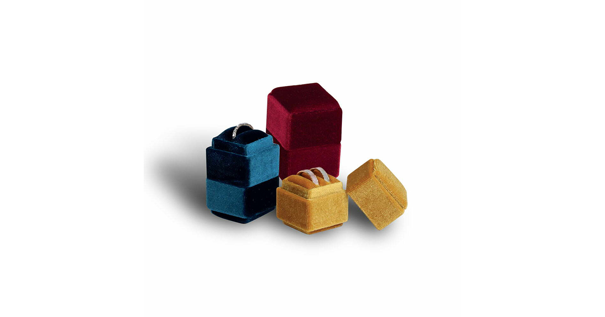 Collezione Scilla · Astucci e Shopper