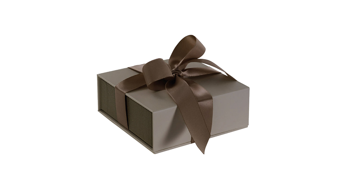 Collezione Zacinto · Astucci e Shopper