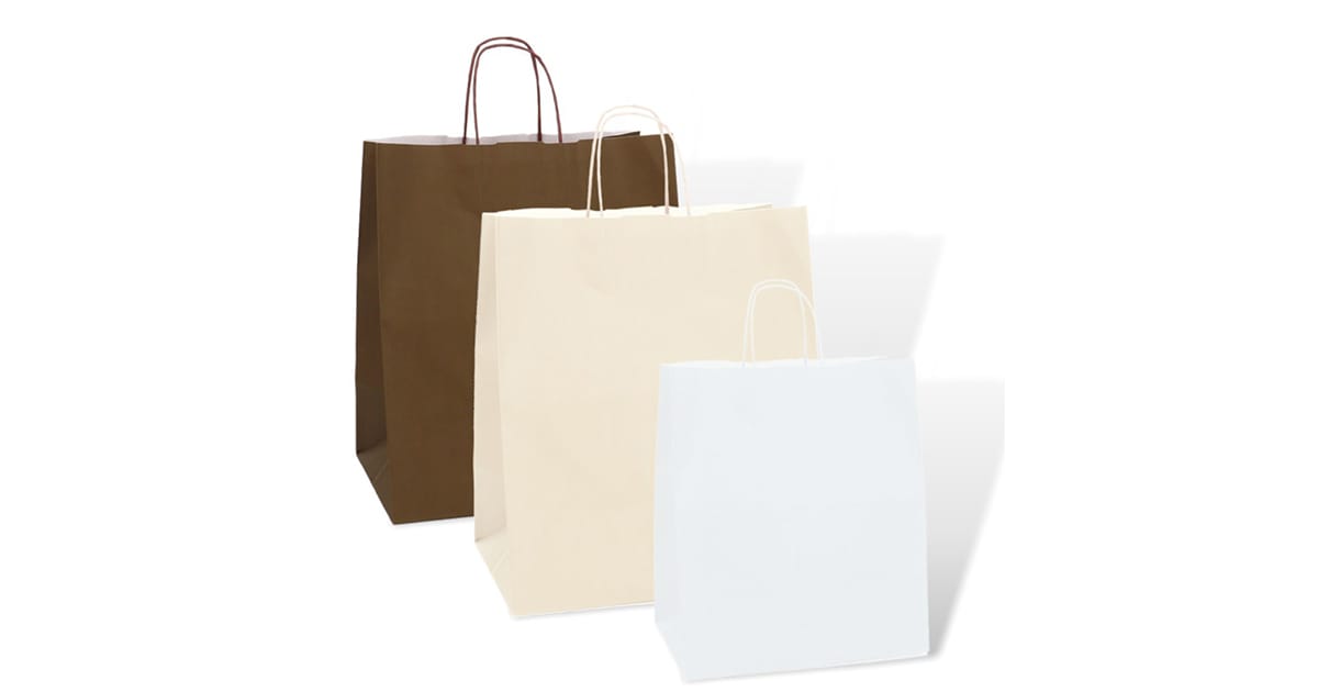 Collezione Arco Delivery · Astucci e Shopper